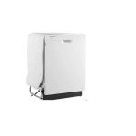 AMANA DISHWASHER : EASY-TO-FOLLOW FOR ADB1400AMW Instruction & User Manual