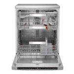 BOSCH SMS8ZDI86M DISHWASHER Instruction & User Manual