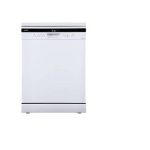 COOKOLOGY CFSD613WH DISHWASHER Instruction & User Manual