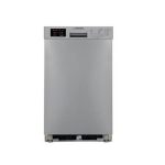 EQUATOR 1840 18 INCH DISHWASHER Instruction & User Manual