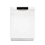 GRAM DS 4010 DISHWASHER Instruction & User Manual