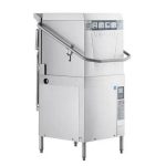HOBART AM16 COMMERCIAL DISHWASHER Instruction & User Manual