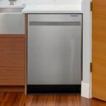 SHARP SDW6767HS SMART DISHWASHER Instruction & User Manual